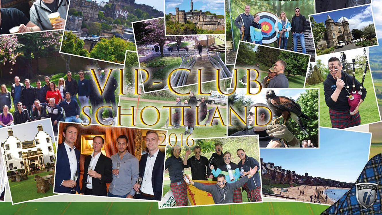 Spektakuläre VIP-Clubs bei BETTERHOMES